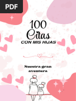 100 Citas Juntos Libro | PDF