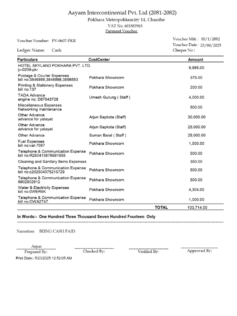 Dynamic ERP 2.0 | PDF