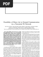 Arfcn Point A in LTE Resource Grid | PDF | Orthogonal Frequency ...