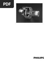 Philips Radiography 7000 M Specifications | PDF | Radiography