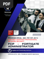 Manual Instalacion Netskope | PDF