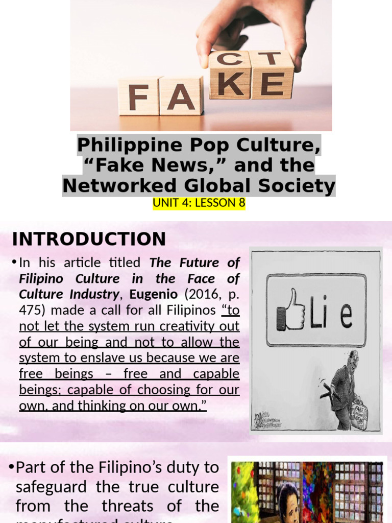 Unit 4 Lesson 8 | PDF | Human Communication | Social Psychology