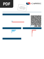 Capitec Business: Pricing Guide 2024 | PDF | Automated Teller Machine ...