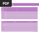 Route 4 Darwin To Casuarina Public Bus Timetable | PDF | Transport ...