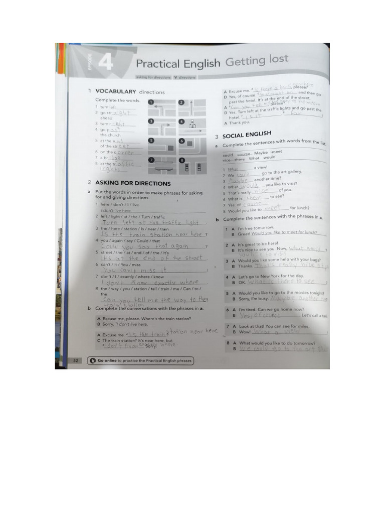 Practical English Pdf