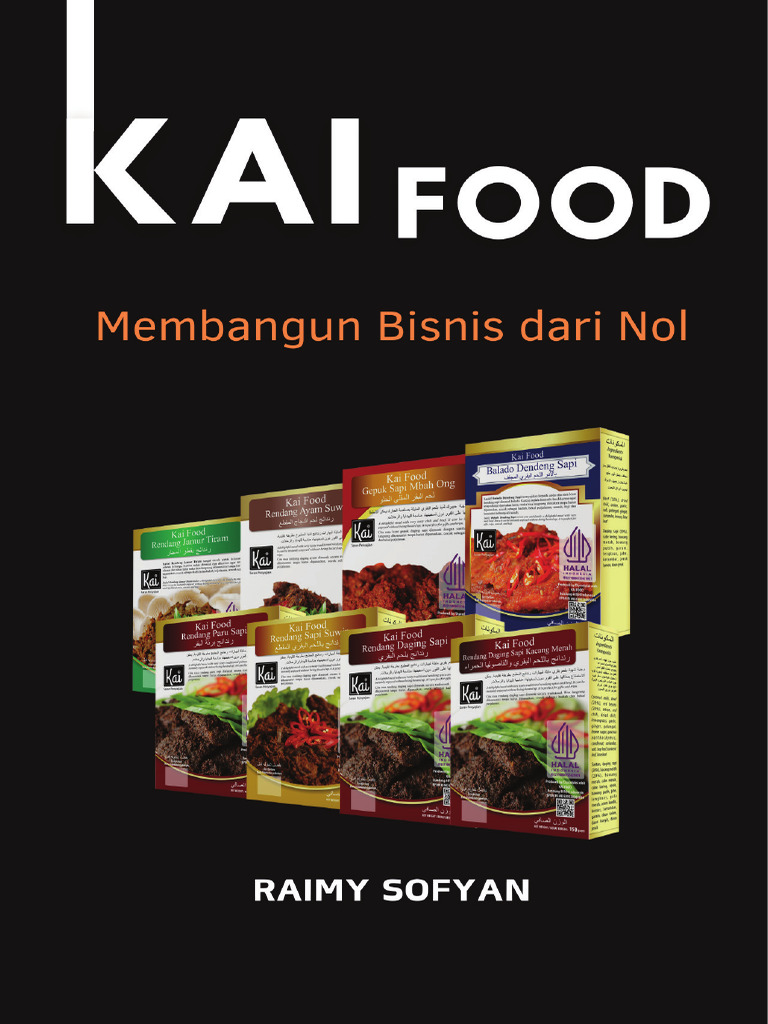 Kai Food - Advance | PDF