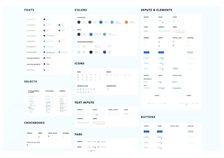 Design System | PDF