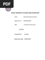 Sysmex KX 21 Histogram Interpretation Handbook | PDF | Anemia | White ...