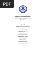 KK Assembly Minutes - January 2024 | PDF | Government