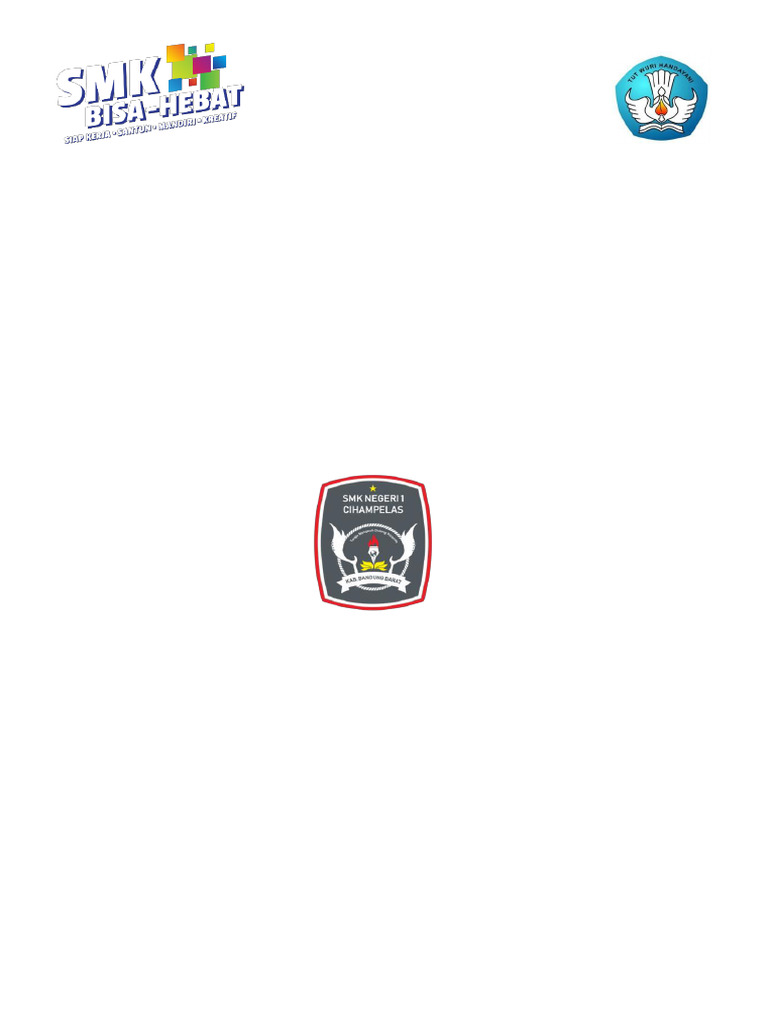 Modul Ajar PKK Fase F - Xi - 2024-2025 | PDF