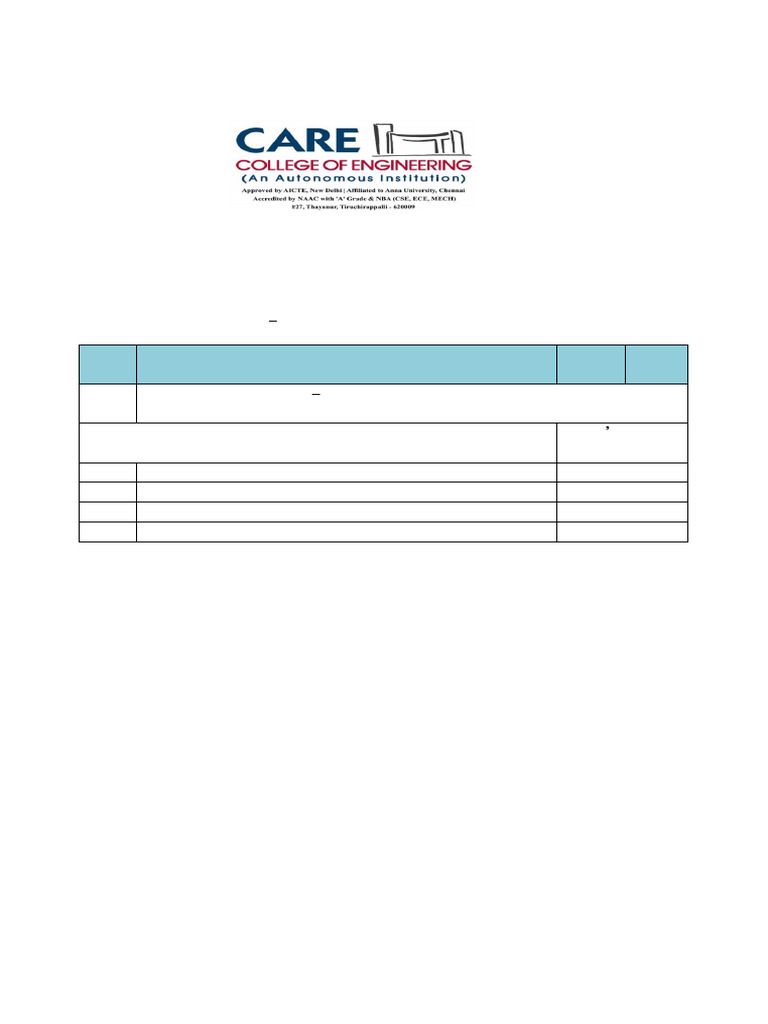AD3002 Healthcare Unit2 Updated | PDF | Parsing | Phrase