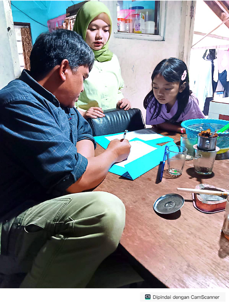 Dokumentasi TPS 35 | PDF