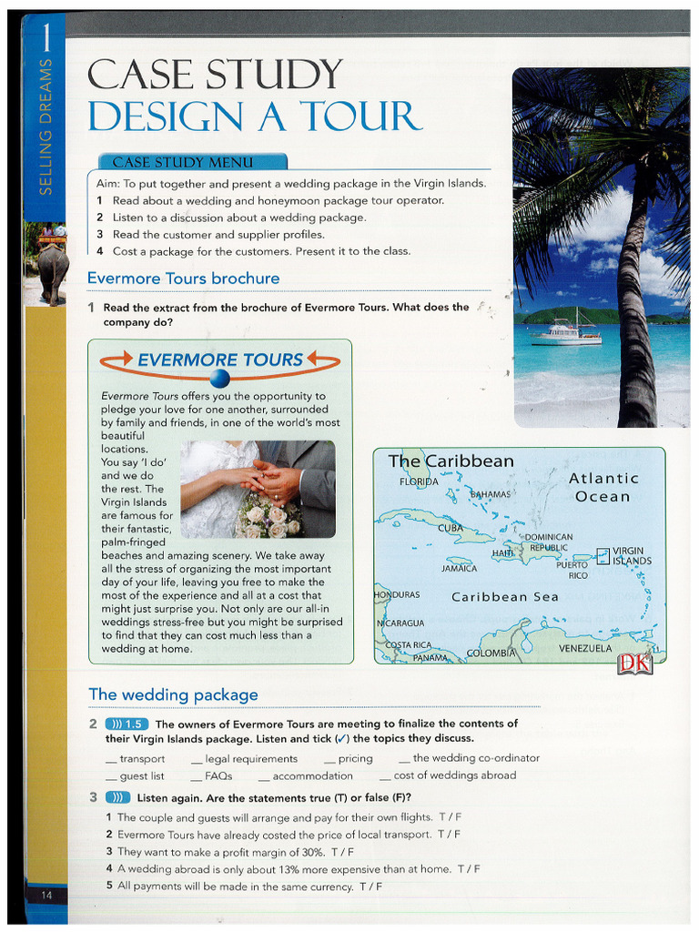 Case Studies | PDF | Peru