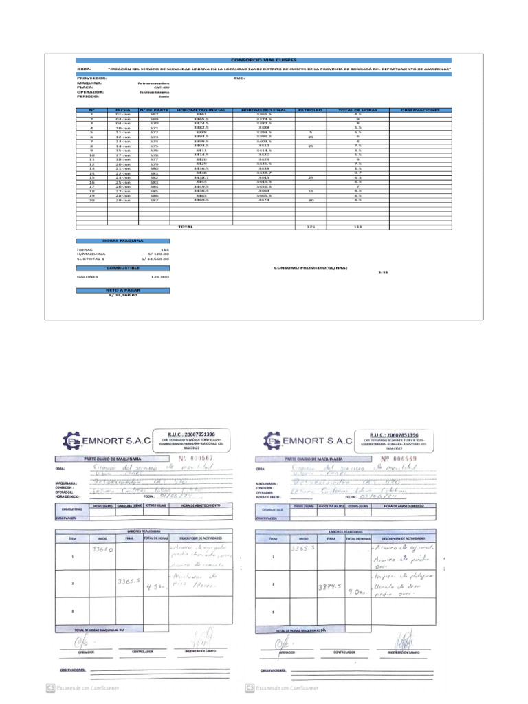 Esteban Lezama Retro Junio | PDF
