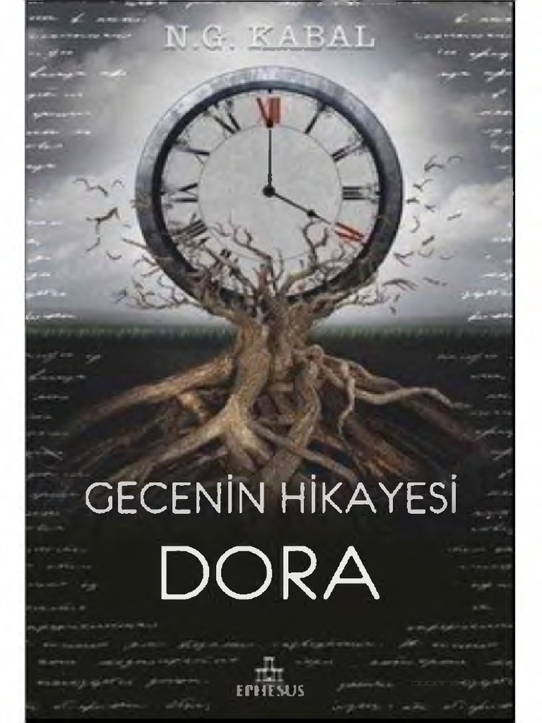 Gecenin Hikayesi Dora NG Kabal 11090 | PDF