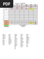 g10 Maths Lit Paper 2 Nov 2025 Memo | PDF | Area | Elementary Mathematics