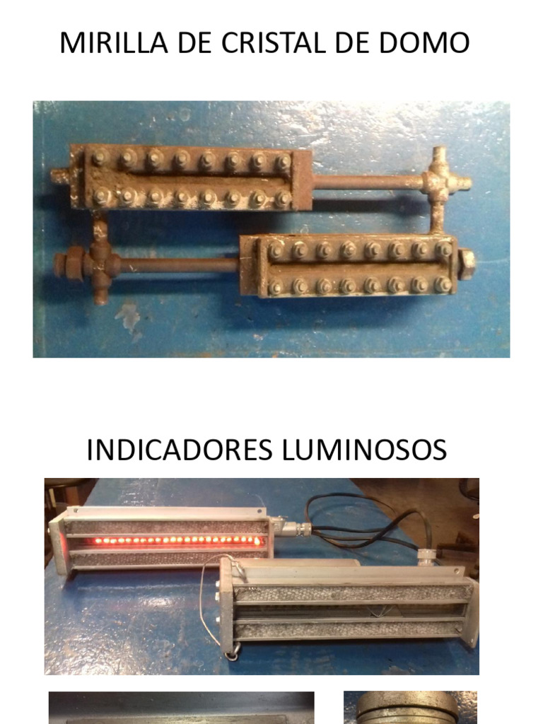 Mirilla Domo ICSA | PDF