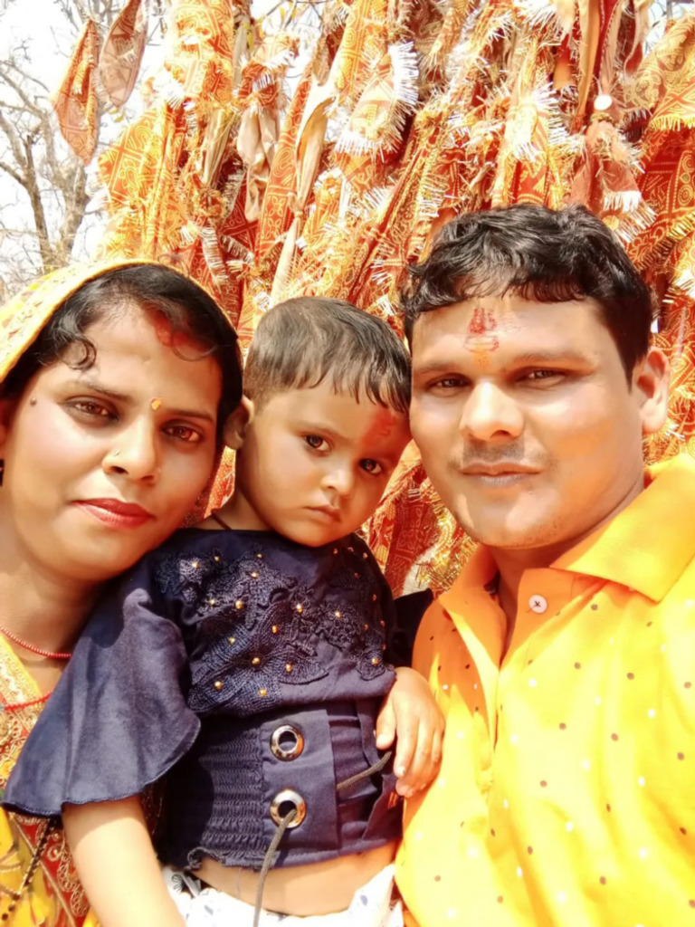 Guriya & Pappu | PDF