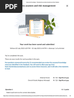 ACCA SBL Technical Articles | PDF