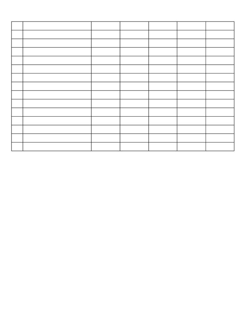Class 12 Physics Progress Tracker | PDF