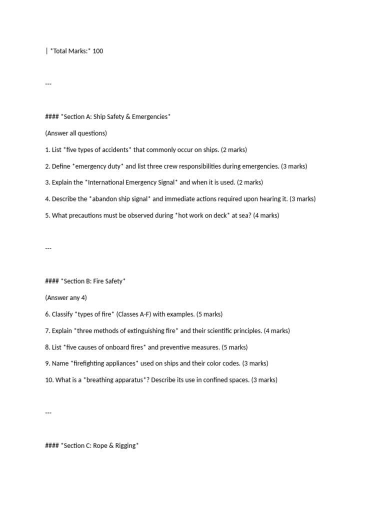 New Rich Text Document | PDF | Water Transport | Ships