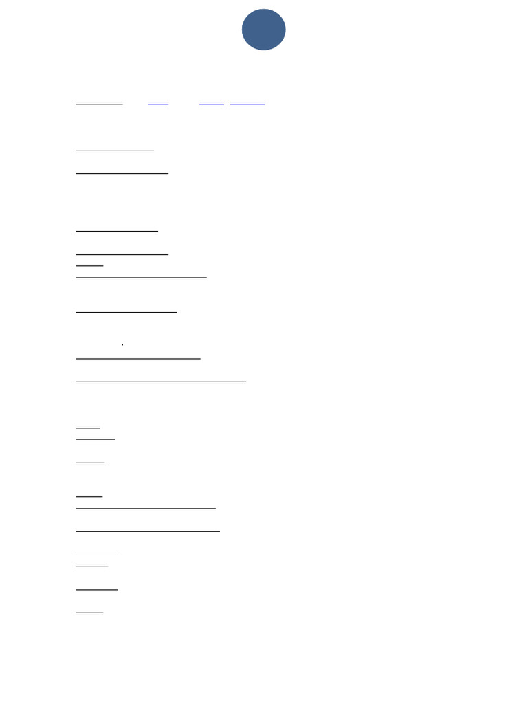 Sintesis Dasometría I.F. | PDF | Los bosques | Arboles