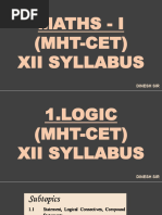 12th RD Supekar Computer Science | PDF