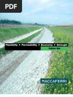 Soil Hatch | PDF | Silt | Sand