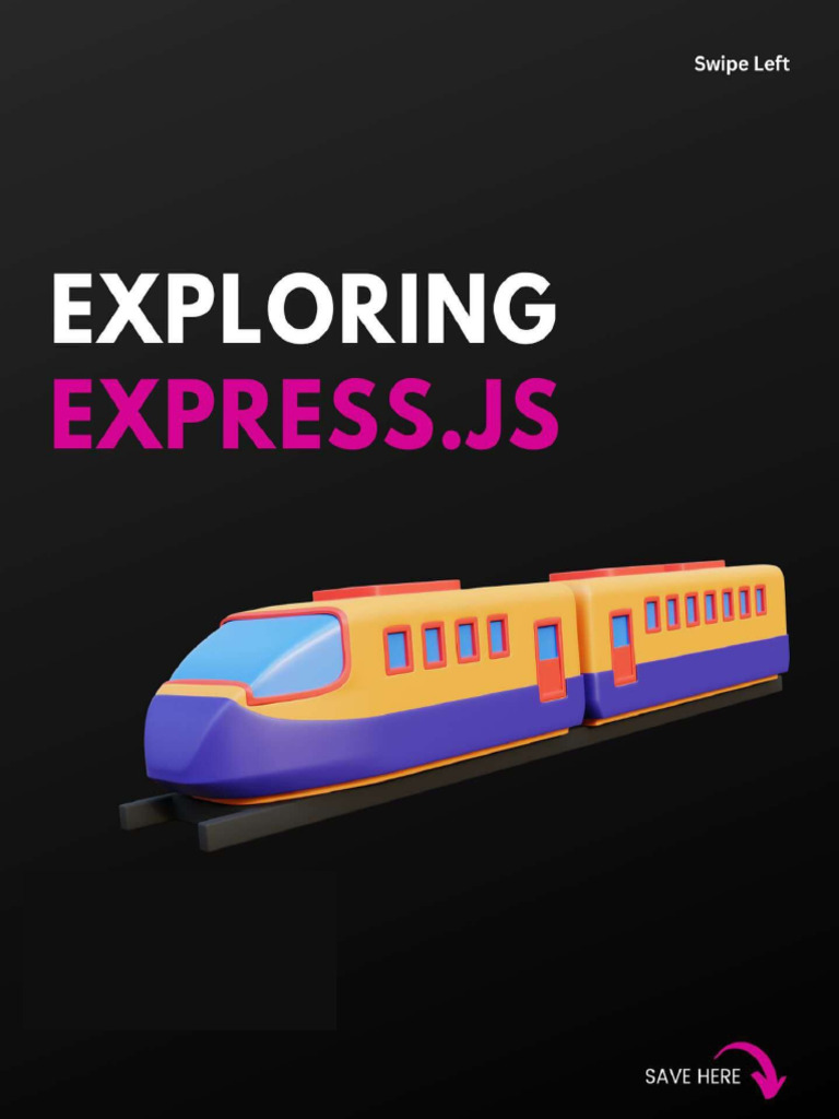 Express Js | PDF