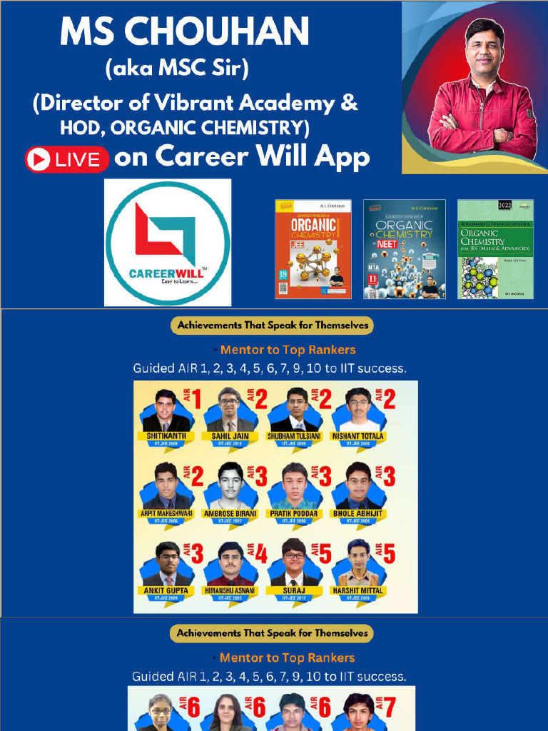 Ms Chauhan Rapid Fire - PPT - PDF | PDF