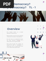 Class 9 Civics Chapter 1 Notes - What Is Democracy - Why Democracy ...