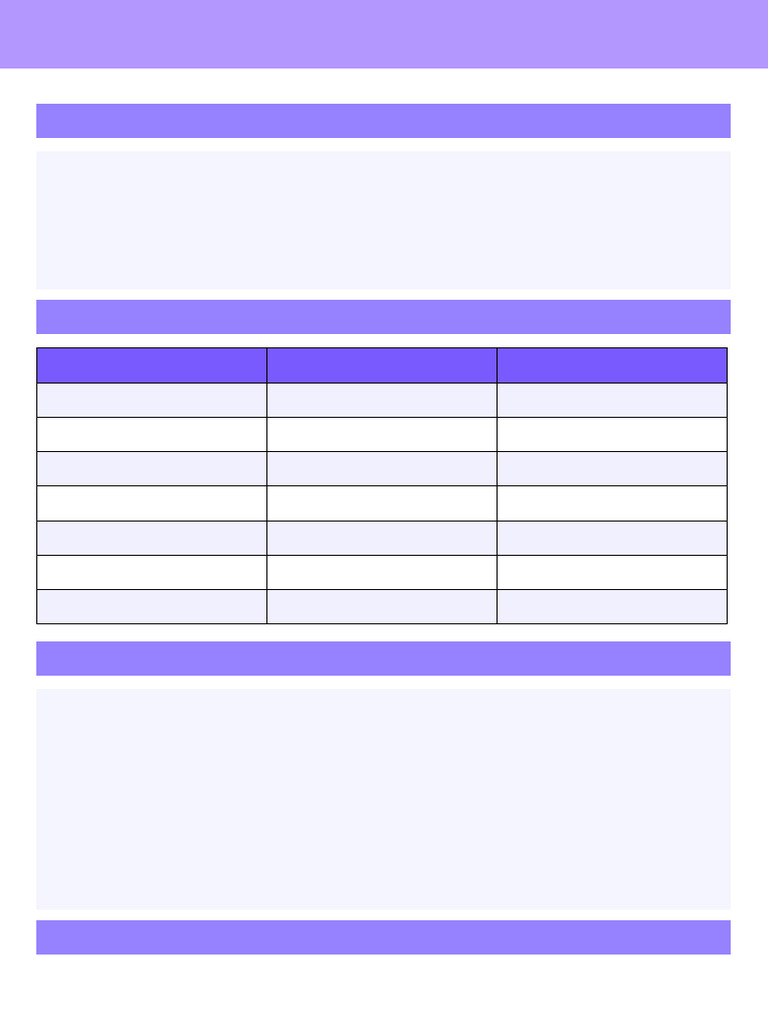 Lean & Cut Athletic Workout Plan | PDF | Sports Science ...