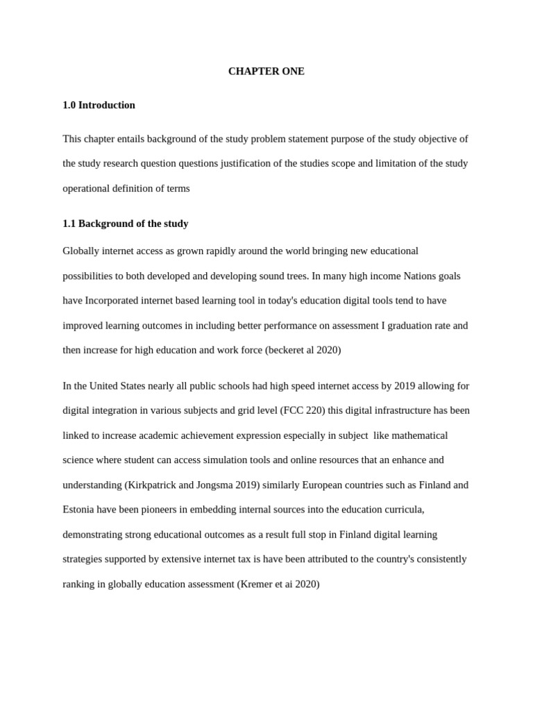 1.1 introductio-WPS Office | PDF | Sampling (Statistics) | Internet