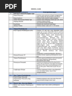 Contoh PPT Sempro | PDF