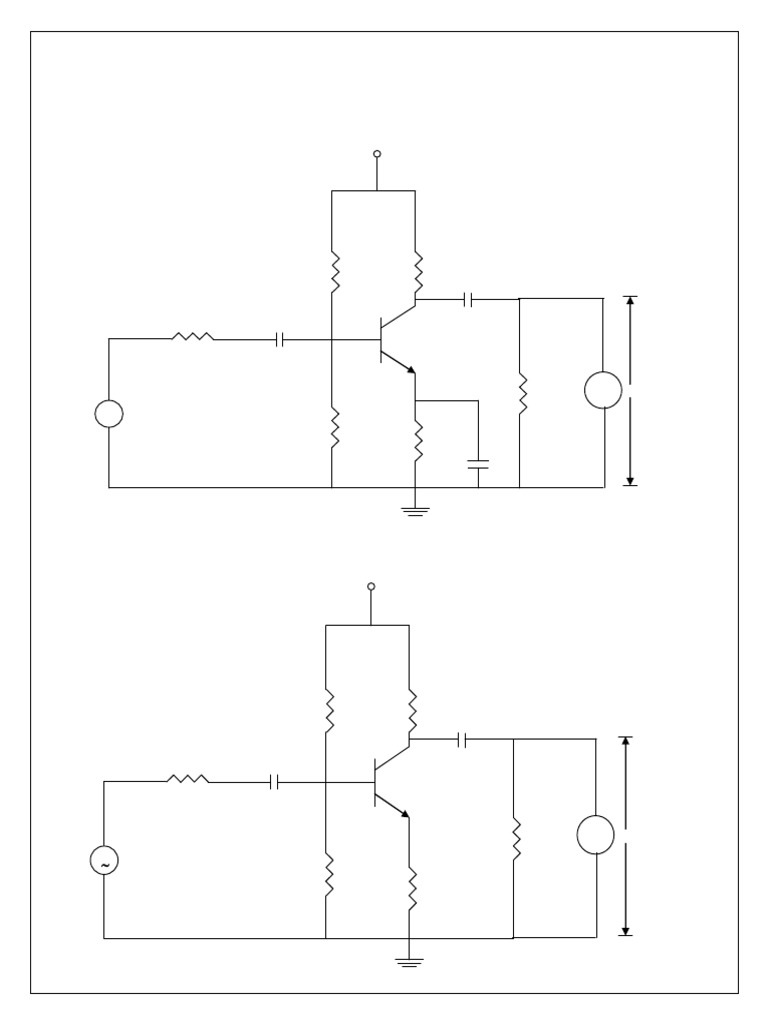 Ec3462-Linear Integrated Circuits Laboratory-267912056-Ec3462 Lic ...