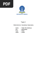 Tugas 2 Konsep Ips SD | PDF