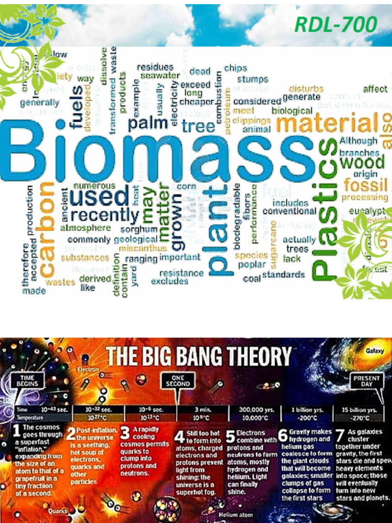 Origin of Elements | PDF