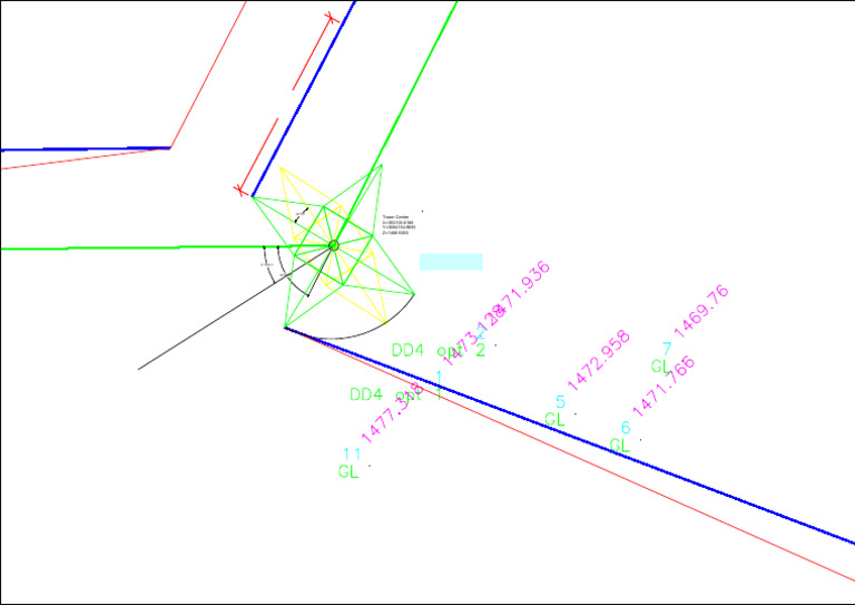 Tower Orientation and Rotation | PDF
