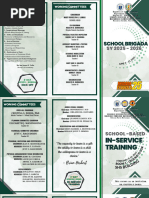 List of School Management Committee 2024 25 | PDF