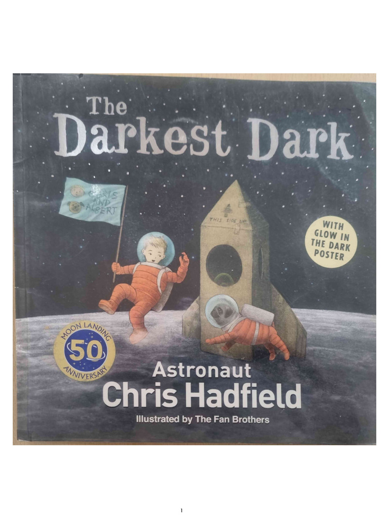 The Darkest Dark | PDF