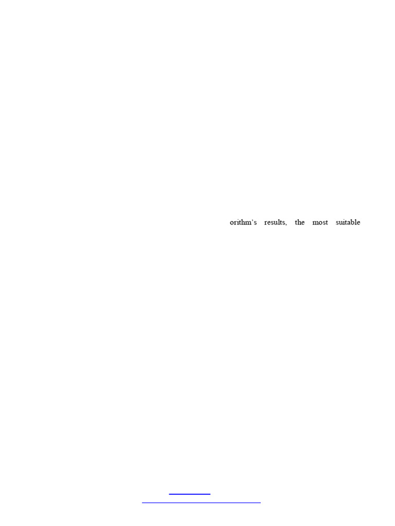 An Improved Hummingbird Algorithm by Hybridization for Complex Optimization | PDF | Mathematical ...