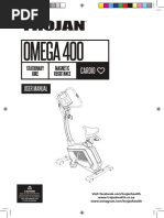 Trojan Power Gym 1.0 User Manual | PDF | Strength Training | Heart Rate