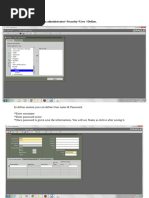 Oracle Fusion Inventory Managment | PDF | Warehouse | Inventory