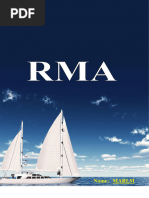 RMA - Return Material Authorizations in R12.2 | PDF | Receipt | Software