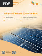 Net Metering Consumer Guide KE | PDF | Renewable Energy