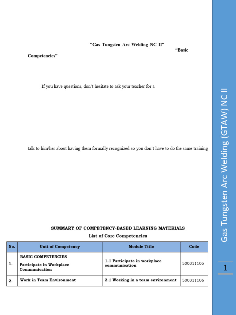 GTAW Nomar | PDF | Communication | Nonverbal Communication