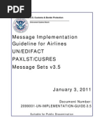 CAV-5004-MyIDTravel User Guide - Amd 2 - Sep 9, 2022 | PDF | Credit ...