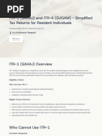 IFC Testing: Step-by-Step Guide | PDF | Internal Control | Audit
