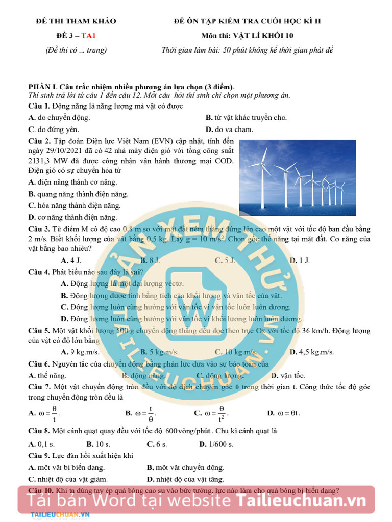 De 3 Ckii Ly 10 Form 2025 Ta1 1600 PDF - Gdrive.vip | PDF