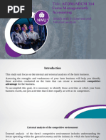 SHEEPT Factors Analysis Guide | PDF